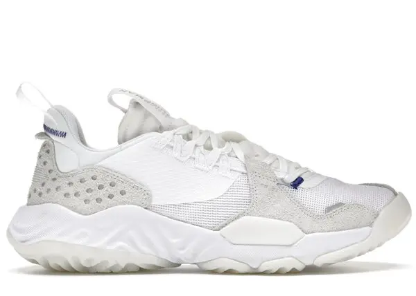JORDAN Delta Sp Sneakers - White/vast Grey/deep Royal Blue