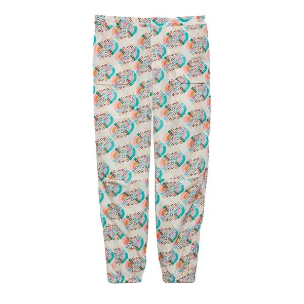 Gucci X The North Face Nylon Pants