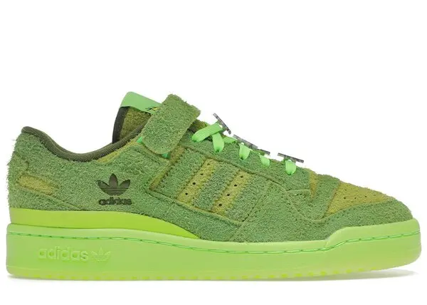 Adidas Forum Low Sneakers