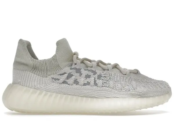 Adidas Yeezy 350 V2 Cmpct Sneakers - Slate Bone