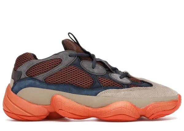 Adidas Yeezy 500 Sneakers - Enflame