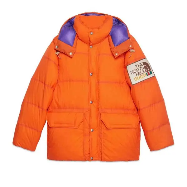 Gucci Padded Jacket