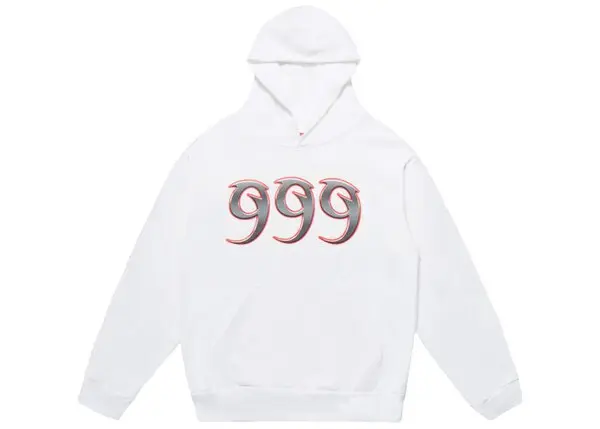 JUICE WRLD X Vlone Blade Sweatshirt
