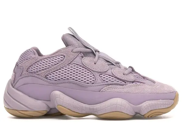 Adidas Yeezy 500 Sneaker - Soft Vision
