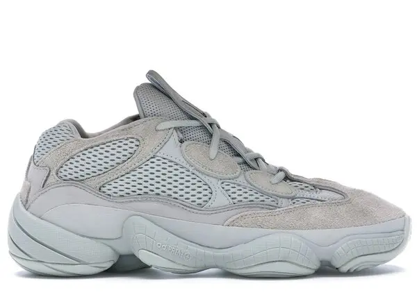 Adidas Yeezy 500 Sneakers - Salt