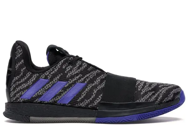Adidas Harden Vol. 3 Sneakers
