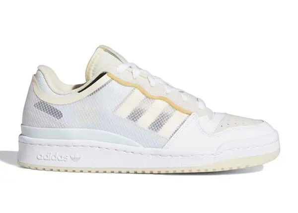 Adidas Forum Low Tpu Sneakers
