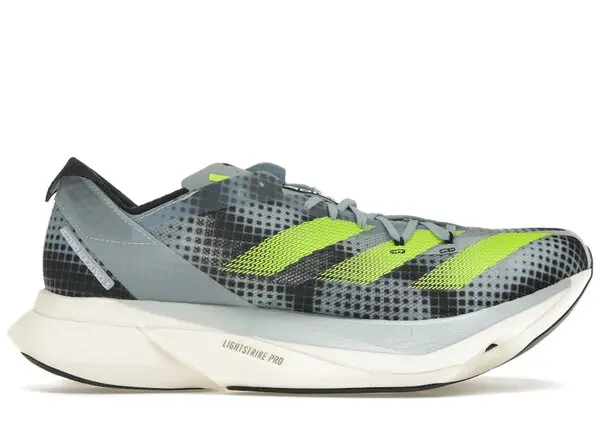 Adidas Adios Pro 3 Athletic Sneakers
