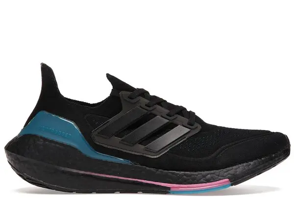 Adidas Ultra Boost 21 Sneakers