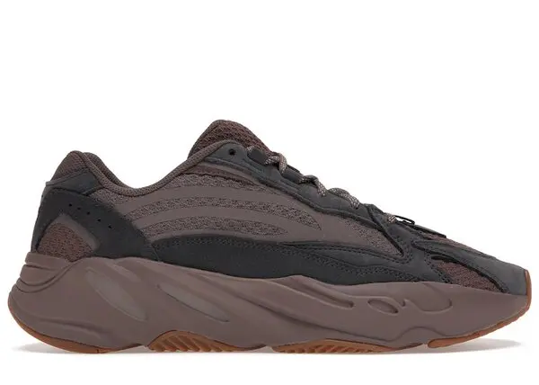 Adidas Yeezy 700 V2 Sneakers - Mauve