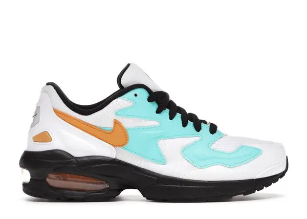 Nike Air Max 2 Light Sneakers