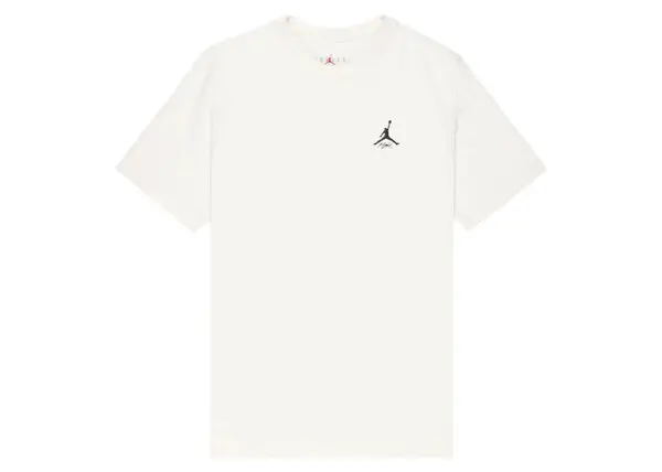 Nike Jordan Flight Heritage Tee Shirt - Phantom/desert/black