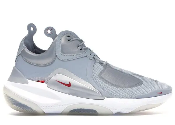 Nike Joyride Cc3 Setter Matthew Williams Sneakers - Wolf Grey/white