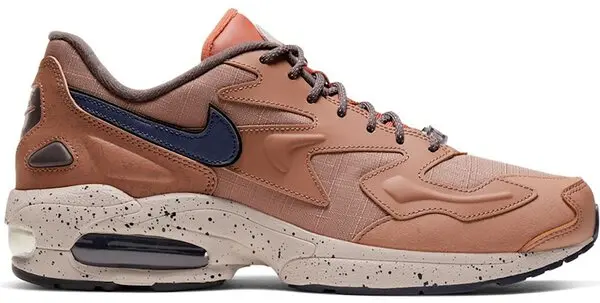 Nike Air Max 2 Light