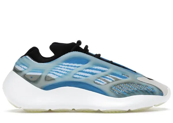 Adidas Yeezy 700 V3 Arzareth Sneakers - Azareth
