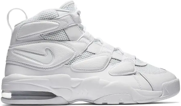 Nike Air Max 2 Uptempo 94 Sneakers - White