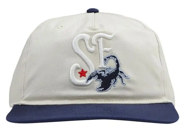 Nike Jordan Pro X Solefly Unstructured Cap