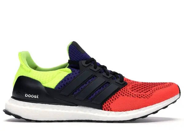 Adidas Ultra Boost 1.0 Og Consortium Packer Sneakers