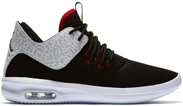 JORDAN First Class Cement Sneakers