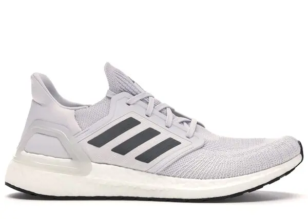 Adidas Ultra Boost 2.0 Sneakers - Dash Grey/grey Five/solar Red