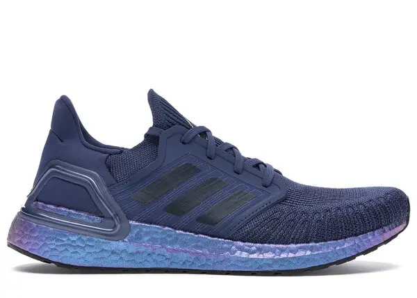 Adidas Ultra Boost 2020 Iss Us National Lab Sneakers