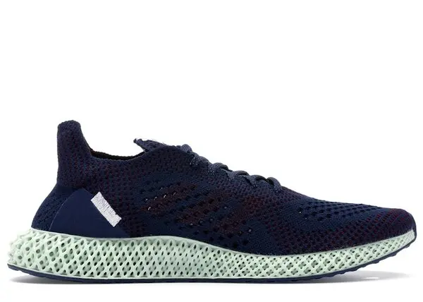 Adidas 4d Sneakersnstuff