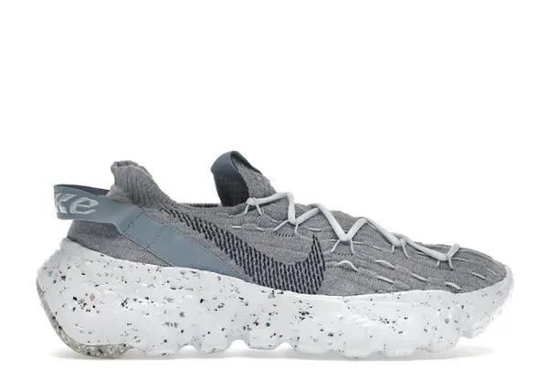 Nike Space Hippie 04 Blue - Chambray Blue/light Armory Blue