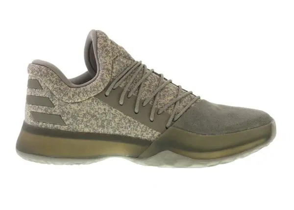 Adidas Harden Vol. 1 Cargo Sneakers