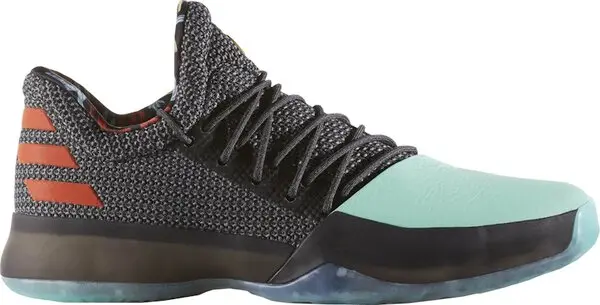 Adidas Harden Vol. 1 Cactus Sneakers