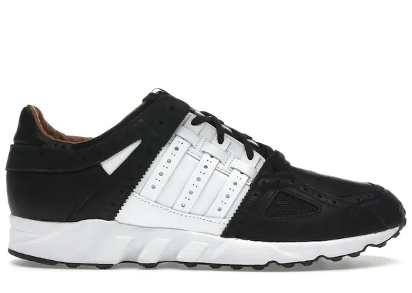 Adidas Eqt Guidance '93 Sneakersnstuff Tee Time
