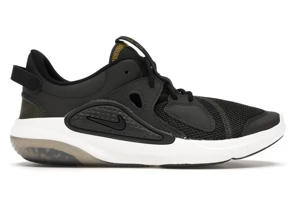 Nike Joyride Cc Sneakers - Sequoia/cargo Khaki/dark Sulfur