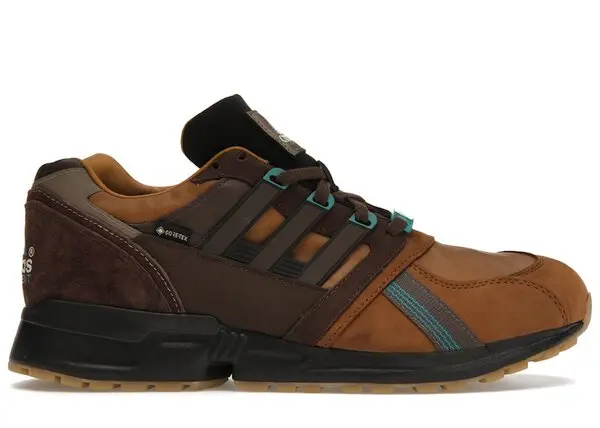 Adidas Eqt Csg 91 Gore-tex Sneakers