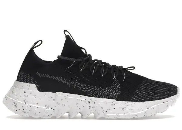 Nike Space Hippie 01 Navy - Black/off/noir