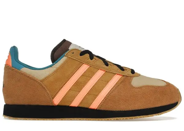 Adidas Eqt Race Walk Hanon Working Club Sneakers