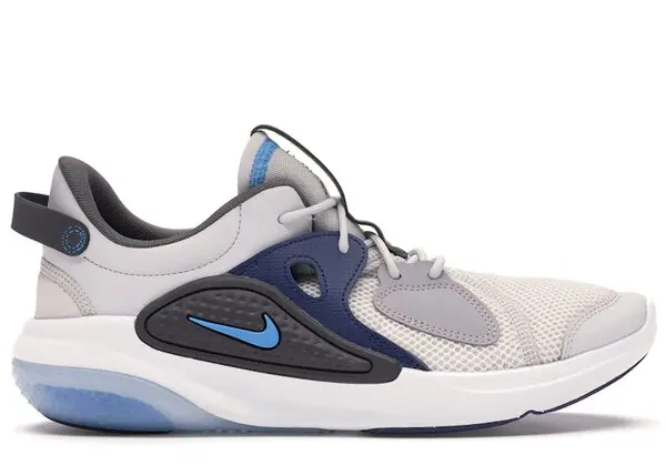 Nike Joyride Cc Sneakers - Vast Grey/atmosphere Grey/thunder Grey