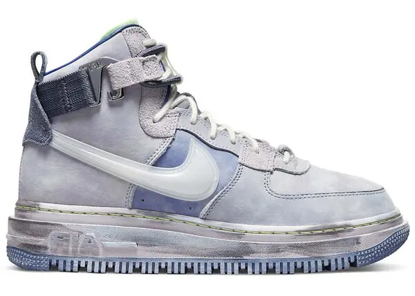 Nike Air Force 1 High Utility 2.0 Sneakers