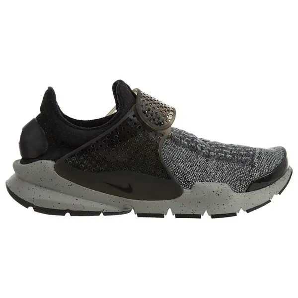 Nike Sock Dart Se Premium - Black/white/university Red