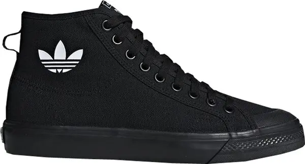 Adidas Nizza Hi Sneakers