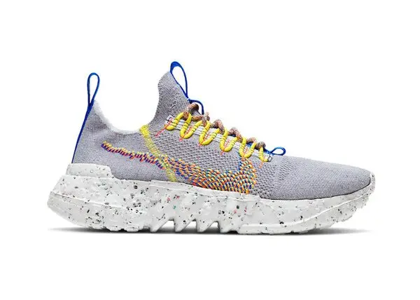 Nike Space Hippie 01 Sneakers - Photon Dust