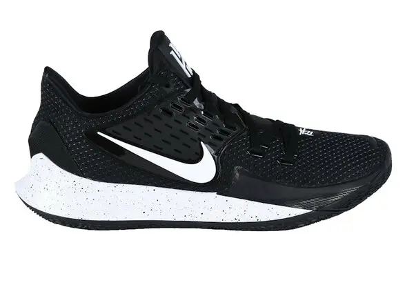 Nike Kyrie 2 Low Tb Promo Sneakers - Black/white