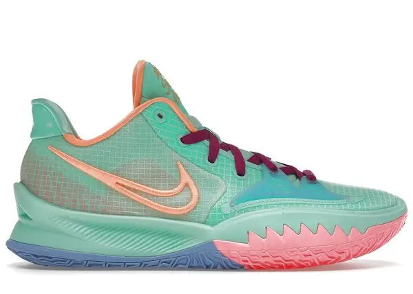 Nike Kyrie Low Keep Sue Fresh