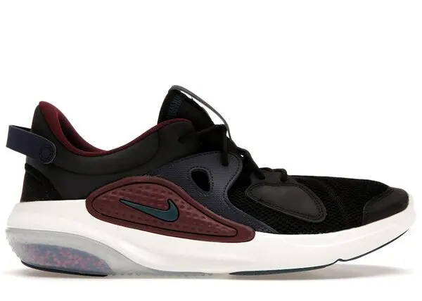 Nike Joyride Cc Sneakers - Black/midnight Navy Blue/midnight Turquoise