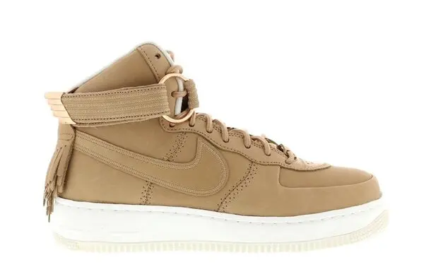 Nike Air Force 1 High-top Sneakers