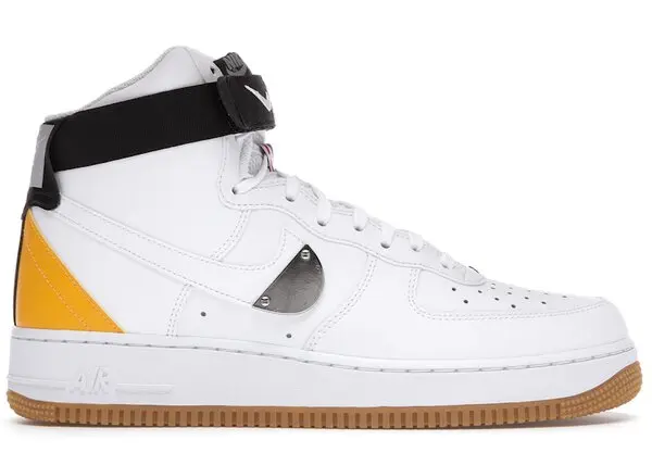 Nike Air Force 1 High Nba