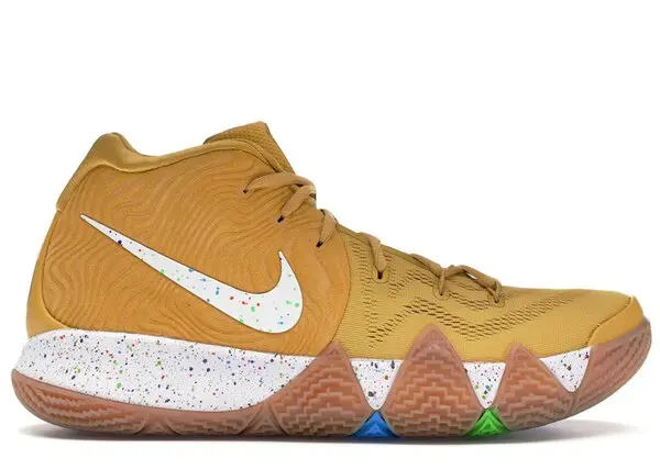 Nike Kyrie 4 Sneakers