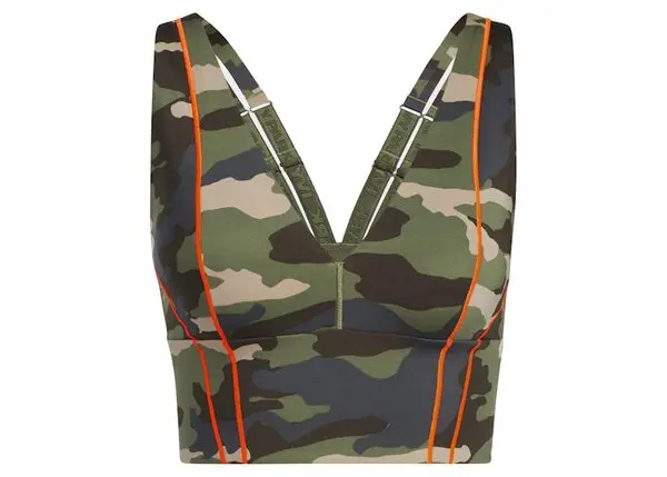 Adidas Ivy Park Triangle Bra