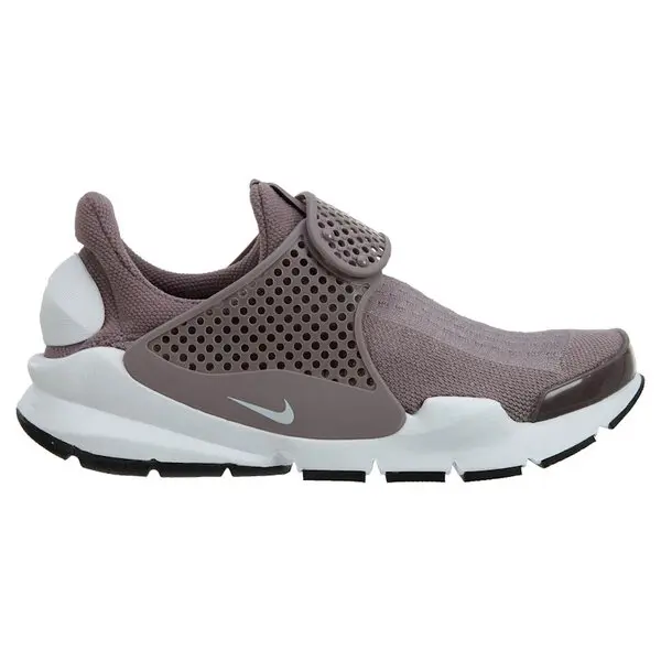 Nike Sock Dart - Taupe Grey/white/black