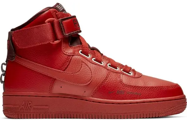 Nike Air Force 1 High Utility Sneakers