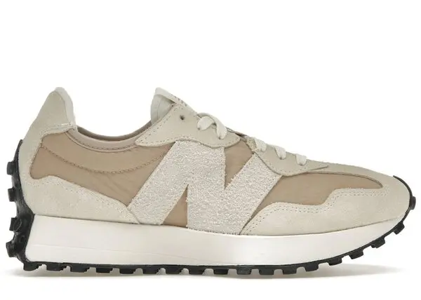 NEW BALANCE 327 Sneakers - Angora Sand