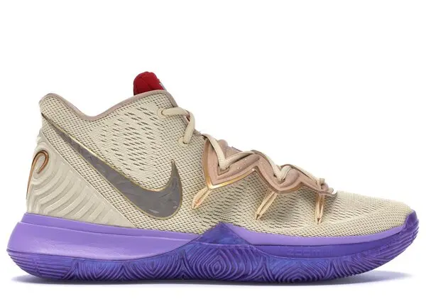 Nike Kyrie 5 Concepts Ikhet
